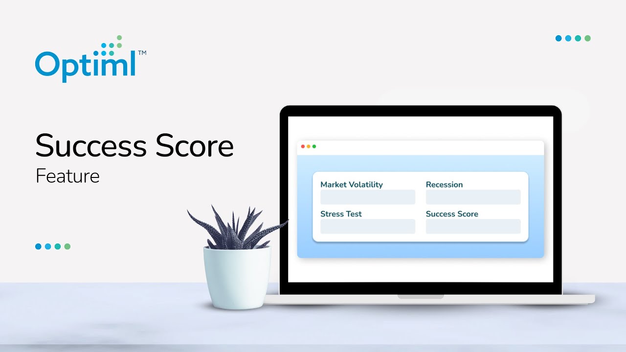 Optiml Onboarding - Success Score