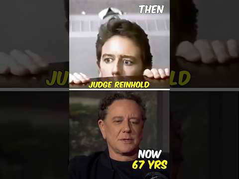Famous Movie Stars From The 80s Look COMPLETELY Different Now!