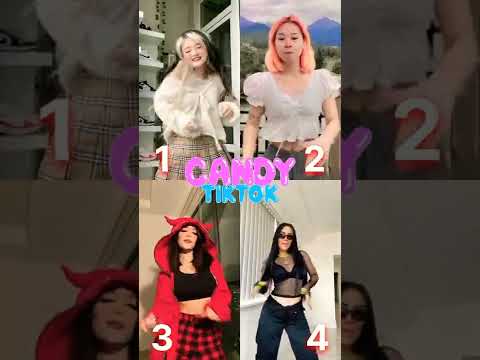 (Paro Dance) Who's Your Best? Tiktok Dance Challenge 2022 #tiktok