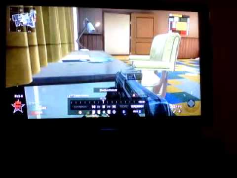 Call of Duty Black Ops - Barebones First Impressions
