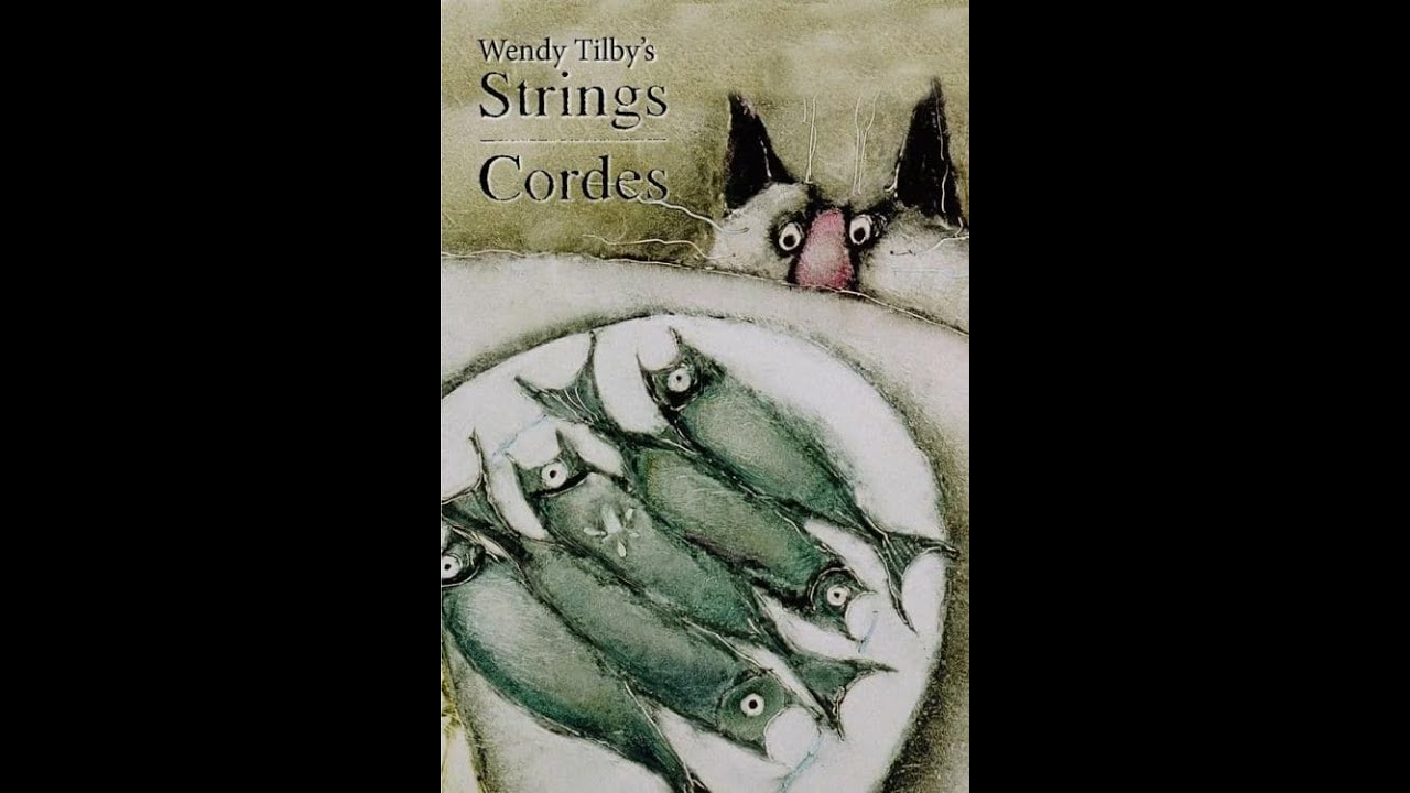 Strings (Partial, 1991)