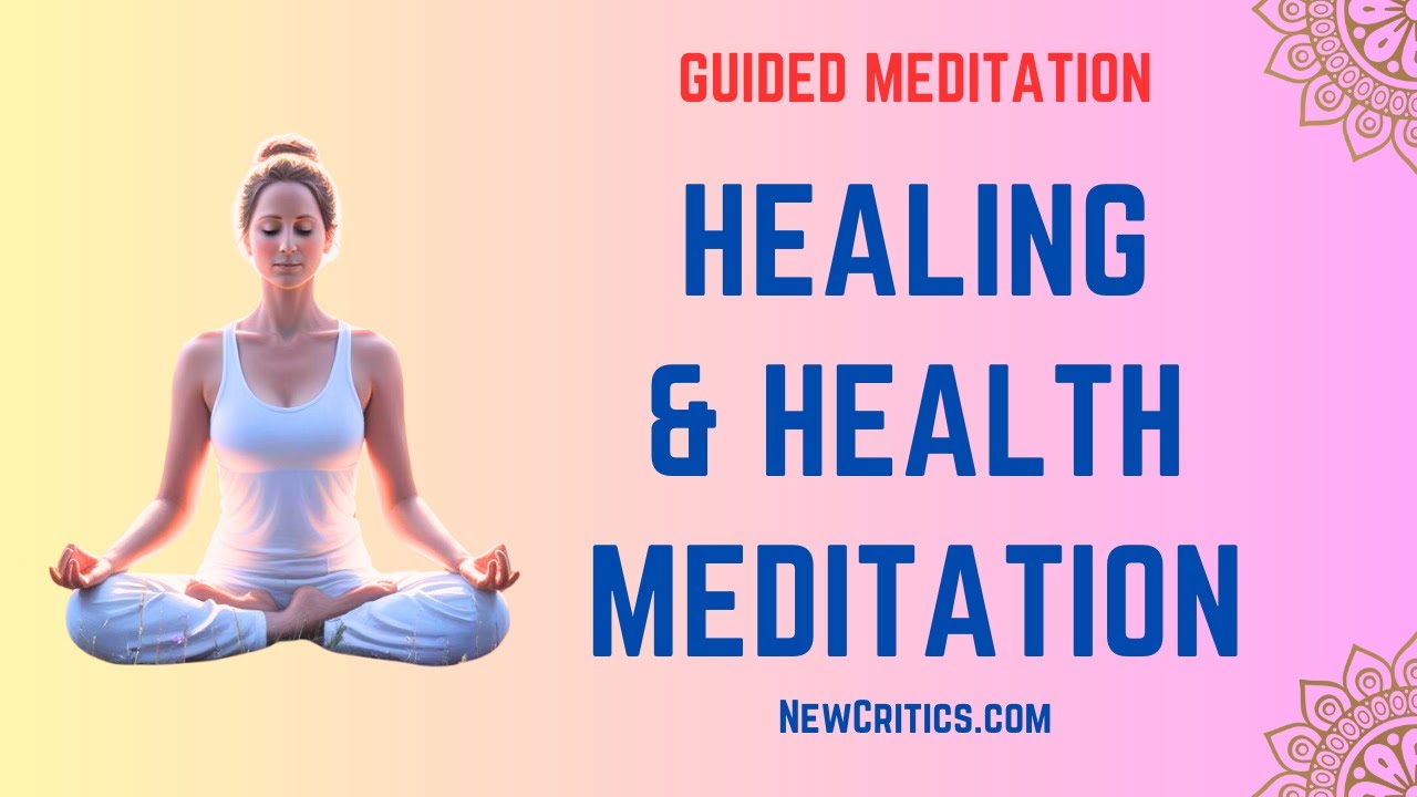 Meditation for Boosting Physical Health and Immune System