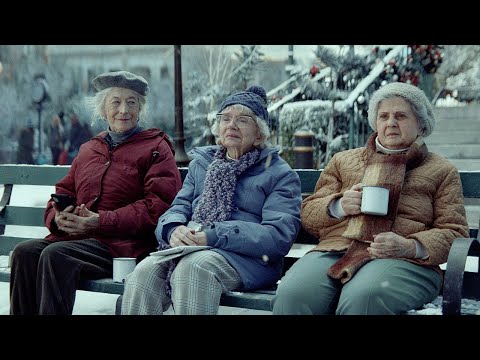 Amazon Christmas ad will make you smile with grannies and a Beatles ...