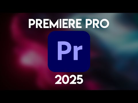 ADOBE PREMIERE PRO FREE DOWNLOAD | PREMIERE PRO CRACK 2025 | PREMIERE PRO FOR PC & MAC