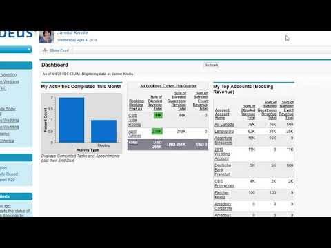Amadeus Sales & Event Management – Advanced (Formerly Delphi.fdc ...