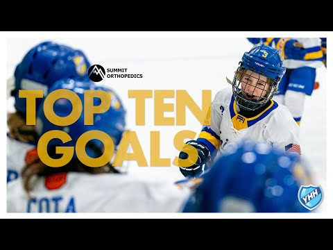 The Pumpkin - Top 10 Goals
