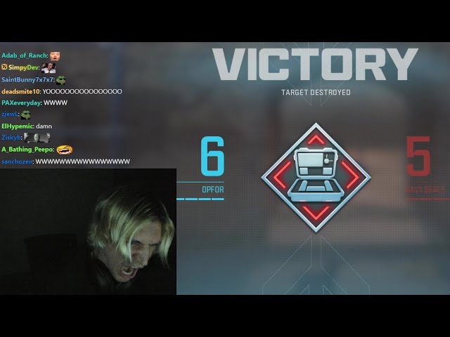 "Hide your screen" - xQc and his teammates allege Bronny James and ...