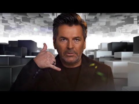 Thomas Anders - Modern Talking (Connect the Nation) (Official Hook)