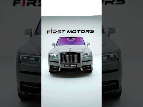 2022 Rolls royce cullinan black badge - a real beauty | cullinan 2022 #supercars #shorts #short