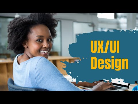 How to Become a UX/UI Designer | Career Exploration For Students