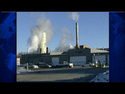 Rendering Plant Vows To Fix Stink