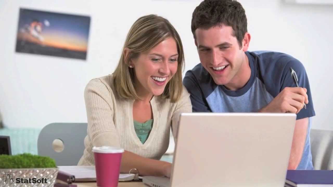 StatSoft Solution - Sentiment Analysis