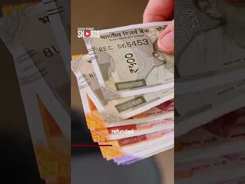 What Happens To Money In Blusmart Wallet? | India Today