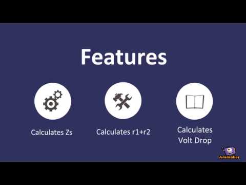 Cable Size Calculator - App Update