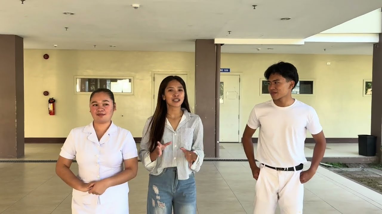 Nursing Information System| G6