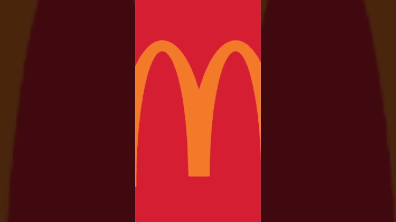 The McDonald’s Theme Song!