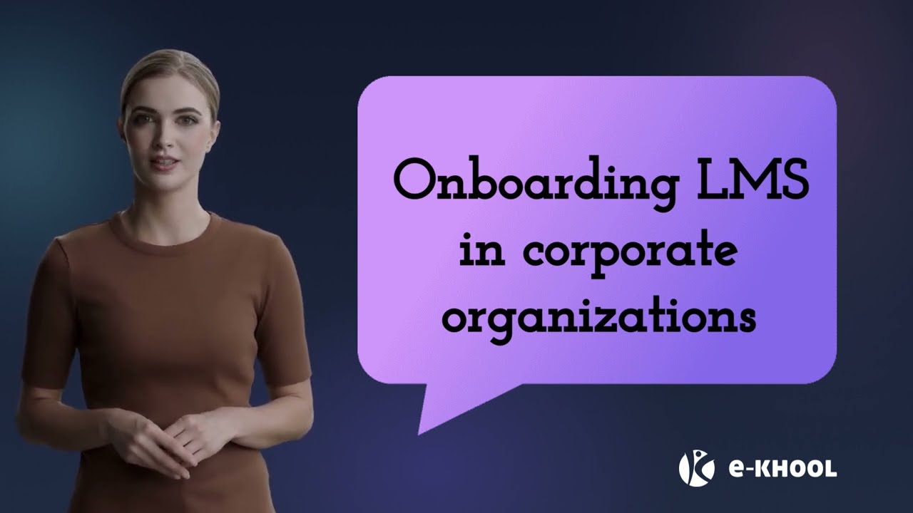 LMS for Employee Onboarding Training | Improve Remote Training Programs with Right Learning Platform