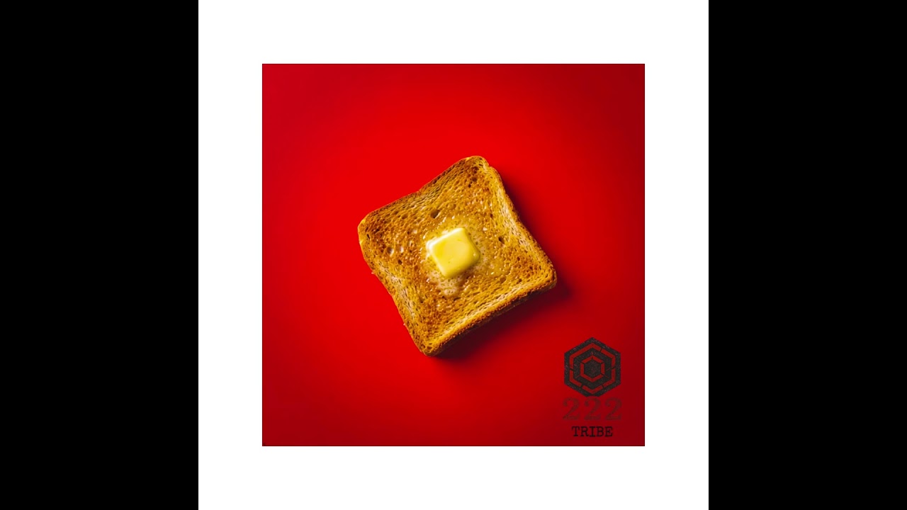 HECTIIC - Toasted (Official Audio)