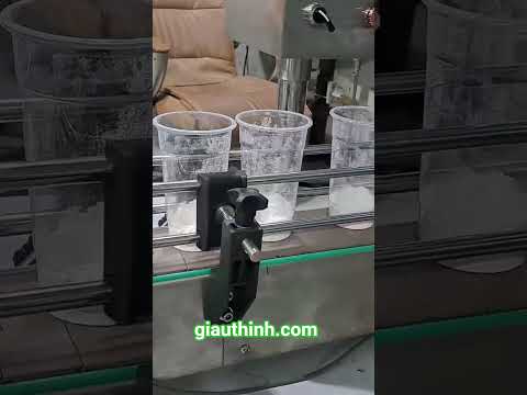 Máy Chiết Rót Bột Tự Động: SDT 0963 888 415 #maychietrotbot