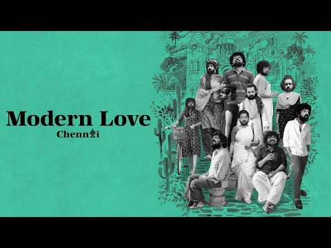 Modern Love Chennai | Thiagarajan Kumararaja's Madness | Film Appreciation