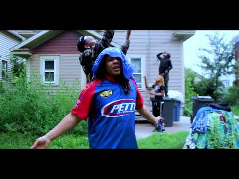 Bookie- "The Race" (Remix) Shot By Bucksproductions