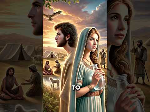 The Insane Story of Jacob, Leah, & Rachel