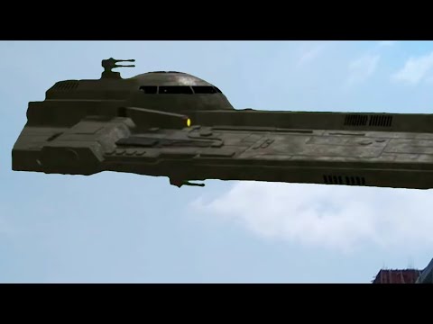 aliens / aliens space ships / green screen alien ships/ vfx / kovai /airplane / star wars / free use