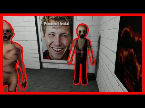Steam Community :: Video :: Anomaly Exit | Walkthrough All Anomalies