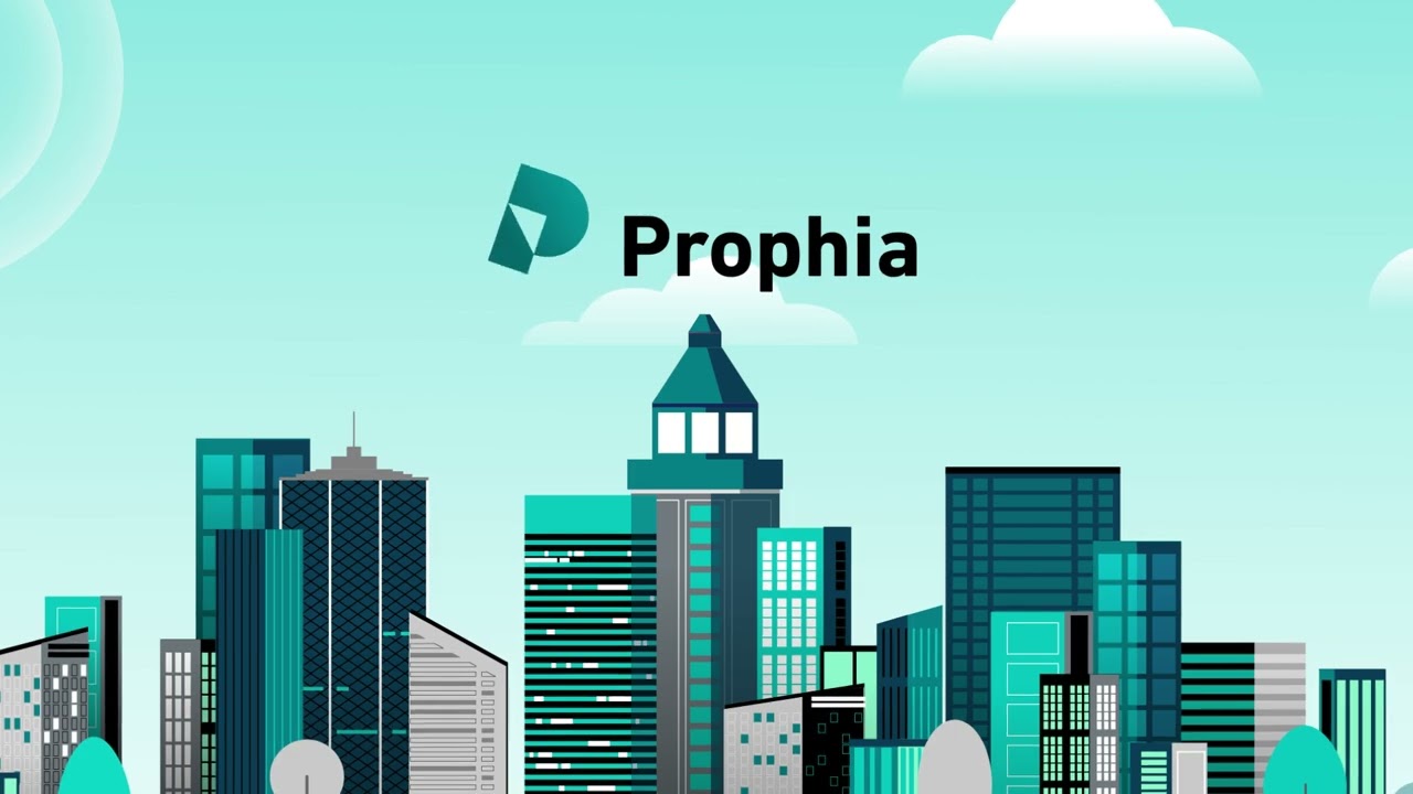 Explainer Video - Prophia | MotionCue