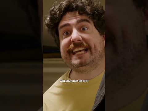 Clone FOMO #comedy #sketchcomedy #clone