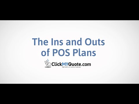 Ins and Outs of POS