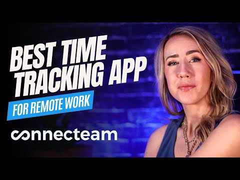 The best time tracking app for remote employees in 2025