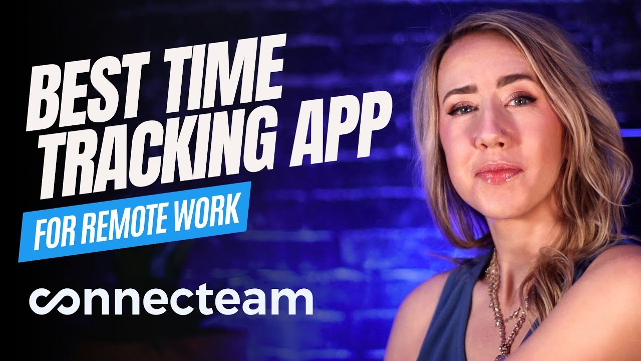 The best time tracking app for remote employees in 2025