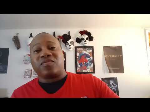 Bookworm Trailer Review #ninjarabbit