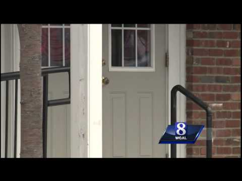 Police close down prostitution ring in Lancaster County