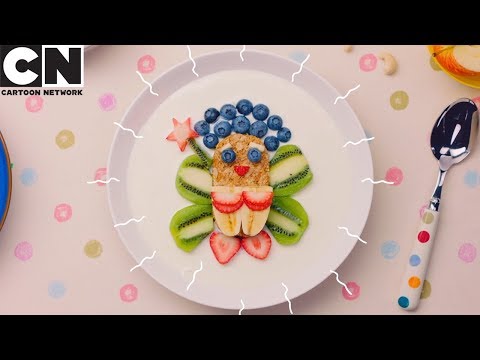 Weetabuddies Winner Emily Behind the Scenes | Cartoon Network