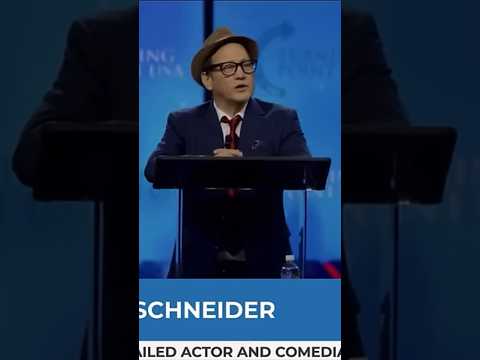 Another Satisfying Racial Moment: Preview of Rob Schneider on Slave Reparations #shorts