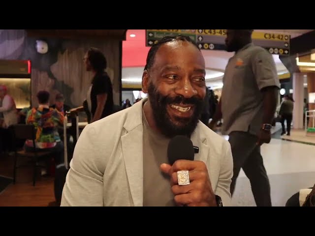 WWE's Booker T is offended by Tony Khan's comments, promises to ... WWE's Booker T is offended by Tony Khan's comments, promises to ...