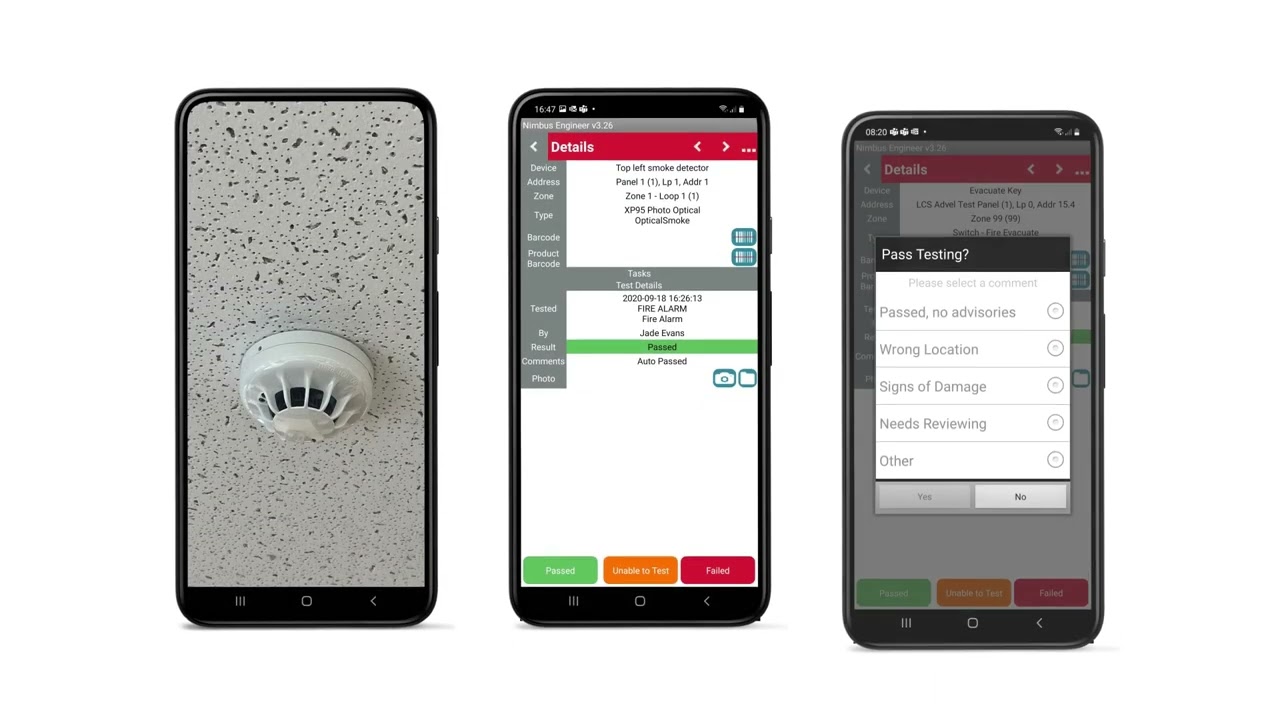 Nimbus Mobile Gateway overview video