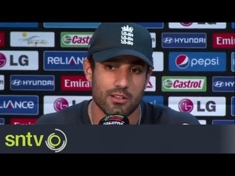 England set for must-win game - Bopara