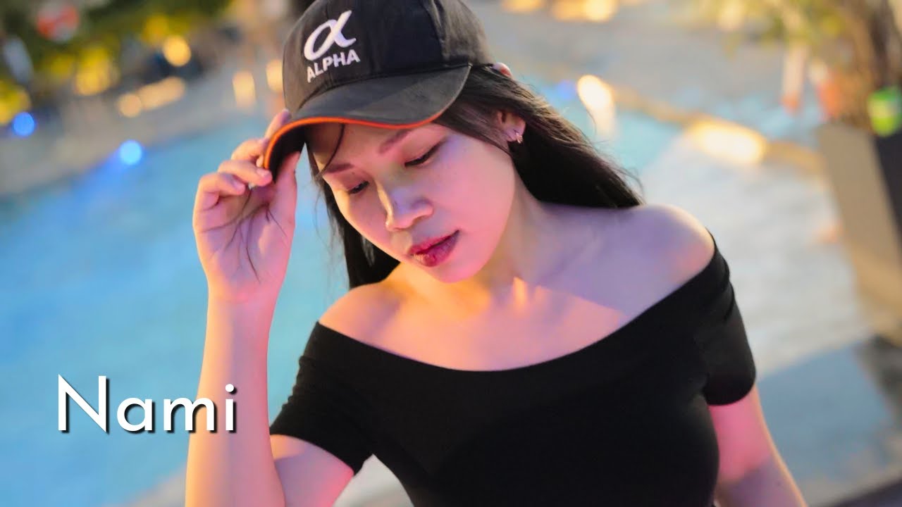 Is Nami Beach Club any fun? #danang #namibeachclub #vietnam