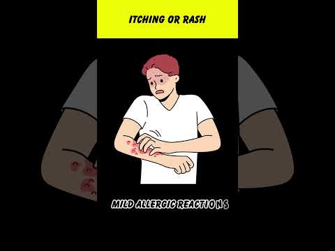 These Are The Five Most Common Side Effects Of Morphine