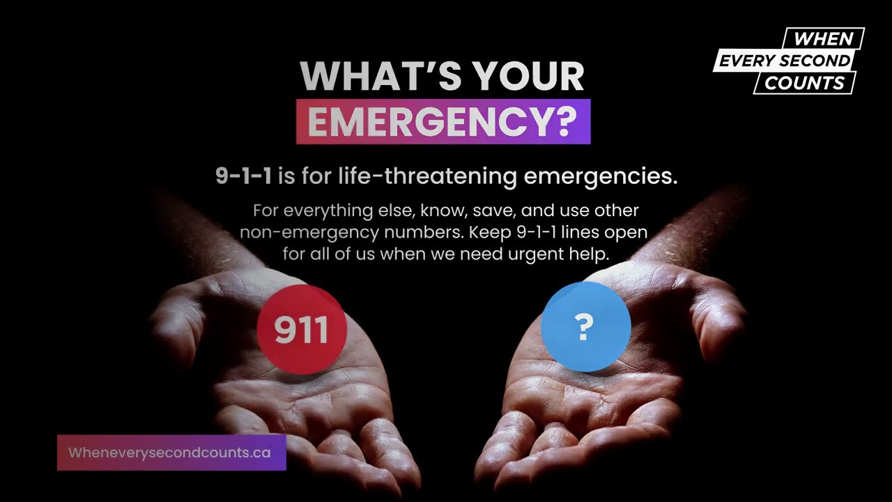 Think Before You Dial