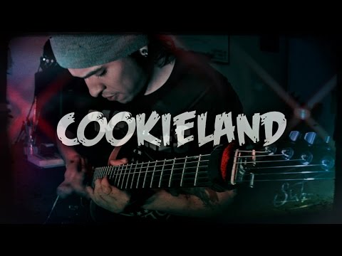 Leonardo Guzman – ”Cookieland” – Kitarablogi.com – Finland's premier ...