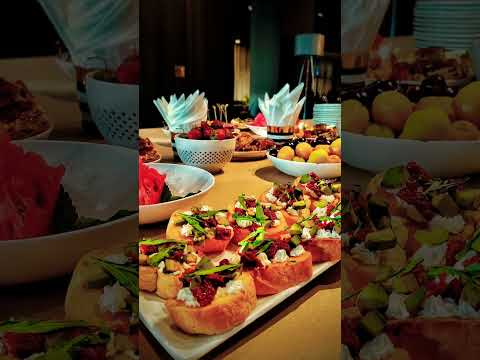 à la carte ordering क्या होती है?
