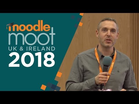 Project MoodleNet overview | Doug Belshaw | #MootIEUK18 Glasgow