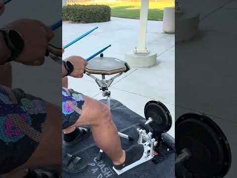 Direct Drive Double Bass Drum Pedal (custom made) | Reverb