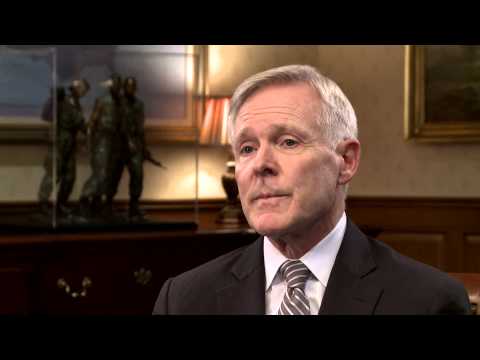 SECNAV- Fleet Matters: Power