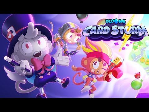 Steam Community :: Bloons Card Storm
