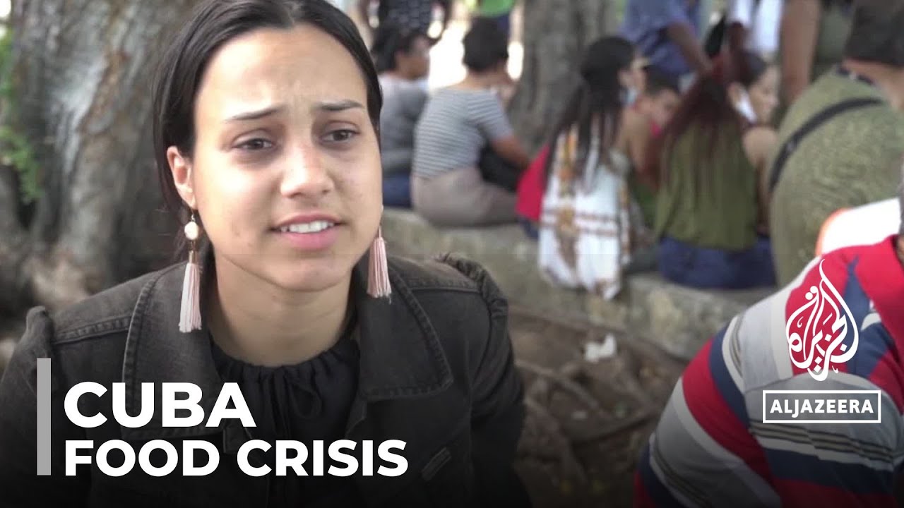Cuban Food Shortages: Another Red Flag – OpEd – Eurasia Review